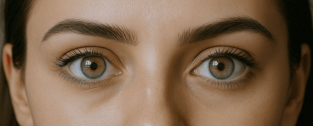 Eye Health Check - See What Your Body Is Telling You